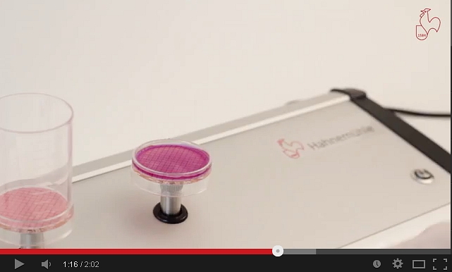 New video of our Compact Filtration Unit for the Microbiology ...