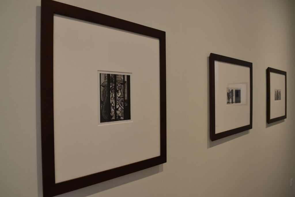 Picasso reinterpreted: 'Guernica Redacted' by Robert Longo - Hahnemühle ...