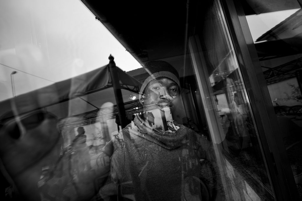Italian Photojournalism: Giovanni Mereghetti - Hahnemühle Blog