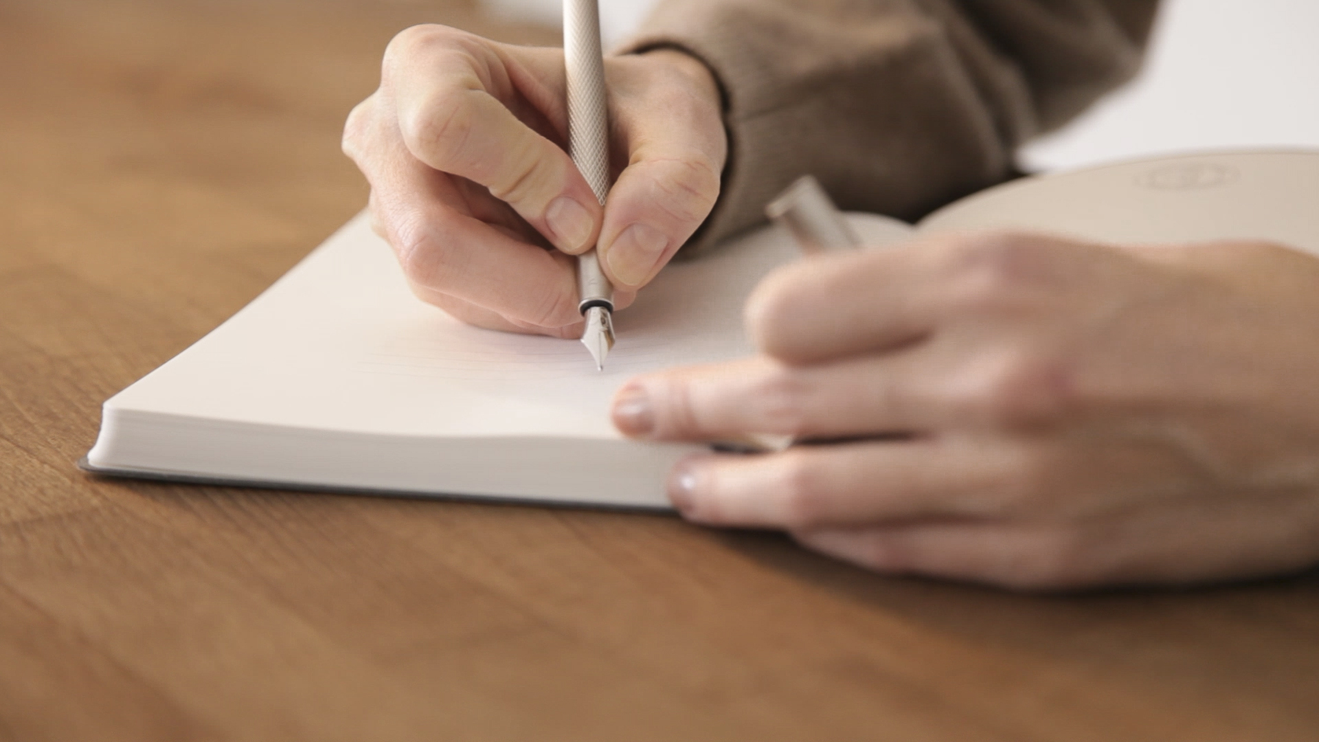 Stories. On Paper. Preserving special moments - Hahnemühle Blog