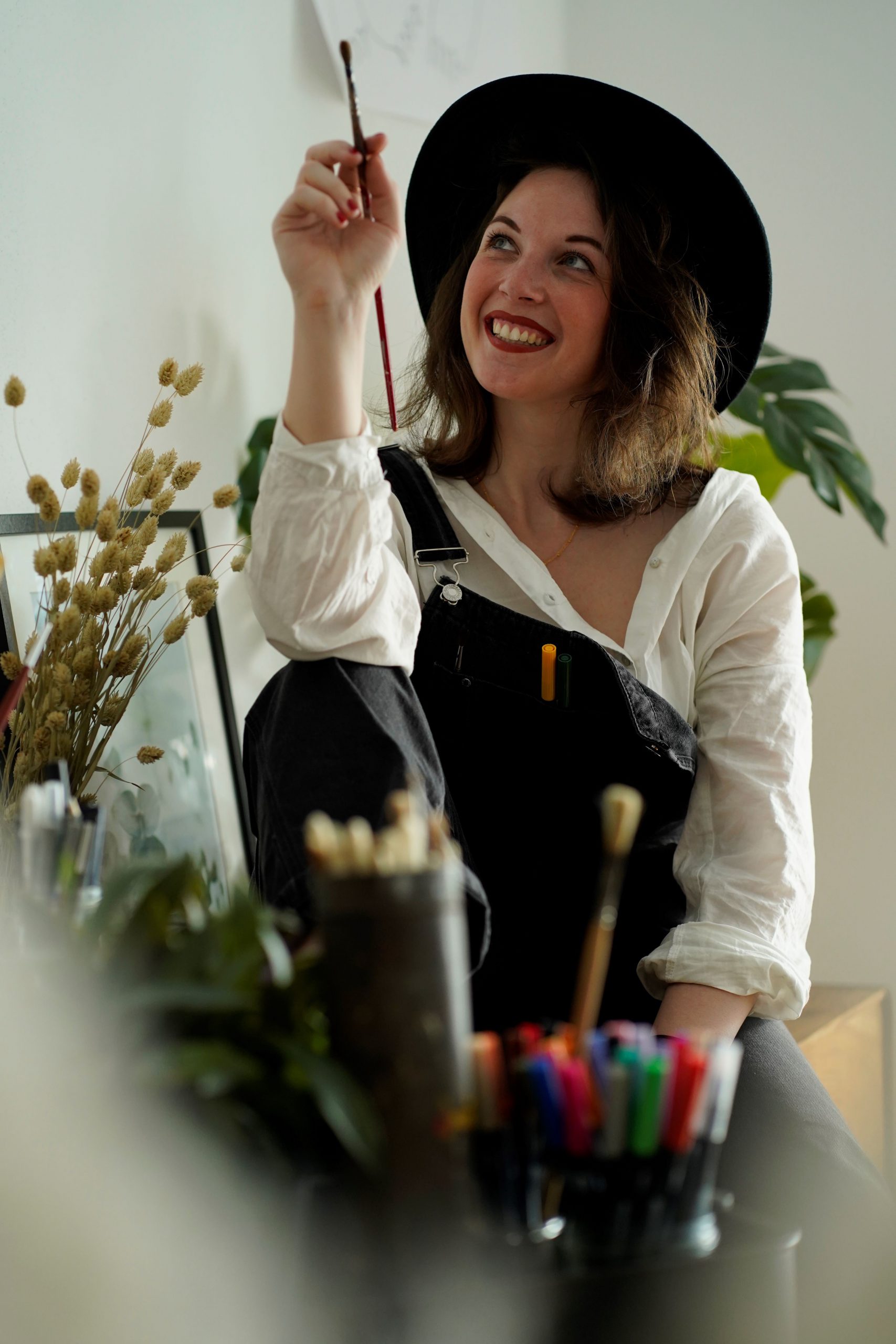 Victoria Florentina - Inspiring illustrator tells us about her love for ...