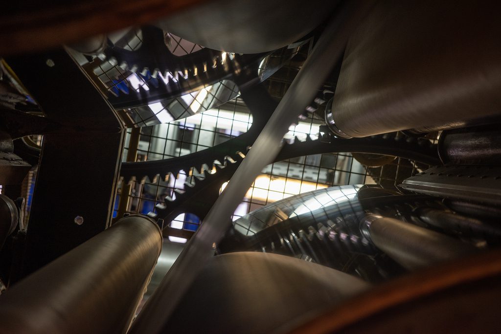 Excellence in paper since 1584 - Hahnemühle celebrates 440 Years of ...